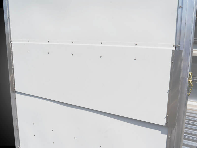 Industrial Carts Features - American Warrior Enterprises